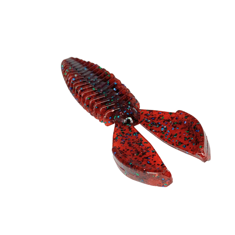 The Snatch – Jawtec